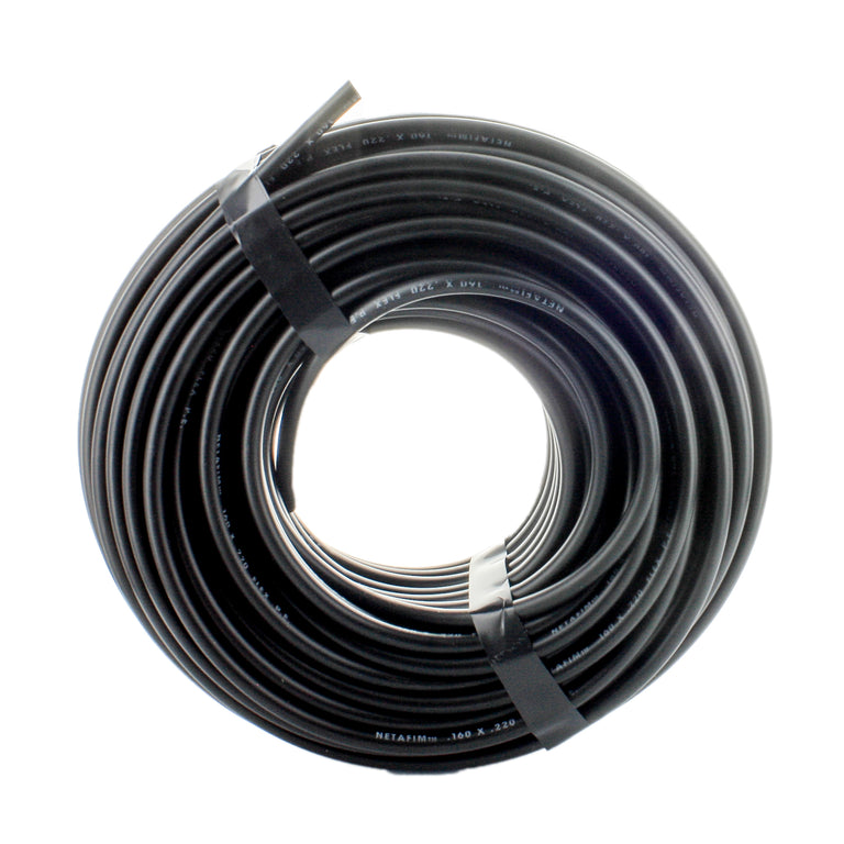 Netafim Micro-Tubing and Fittings — Sprinkler Supply Store