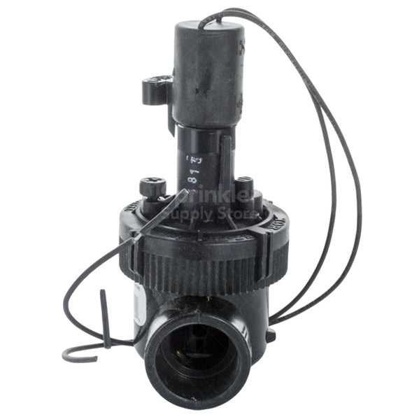 Toro EZ Flo Plus Series Valves — Sprinkler Supply Store