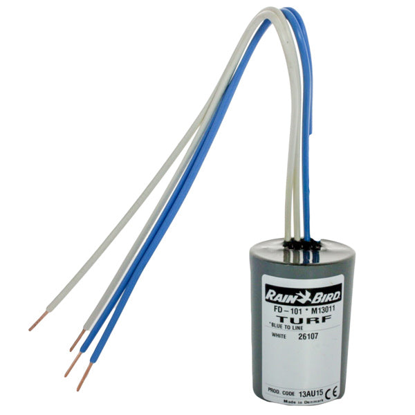 Rain Bird - FD101TURF - Field Decoder, Interfacing Signal Line and One ...