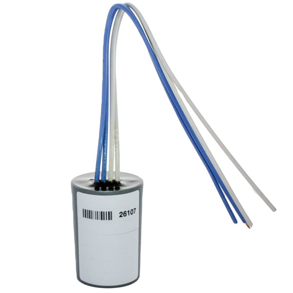 Rain Bird - FD101TURF - Field Decoder, Interfacing Signal Line and One ...