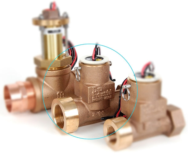 Rain Bird Flow Sensors — Sprinkler Supply Store