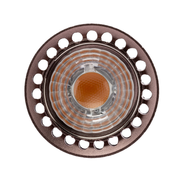 FX - MR16ECO20WFL - MR16 4W 2700K 35 Degree ECO FX — Sprinkler Supply Store