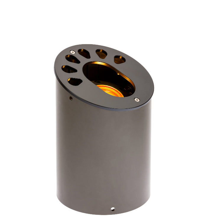 FX - KG Well Light, ZD, 6LED — Sprinkler Supply Store