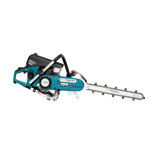 GeoRipper GR620 & GR720 Trencher | Sprinkler Supply Store