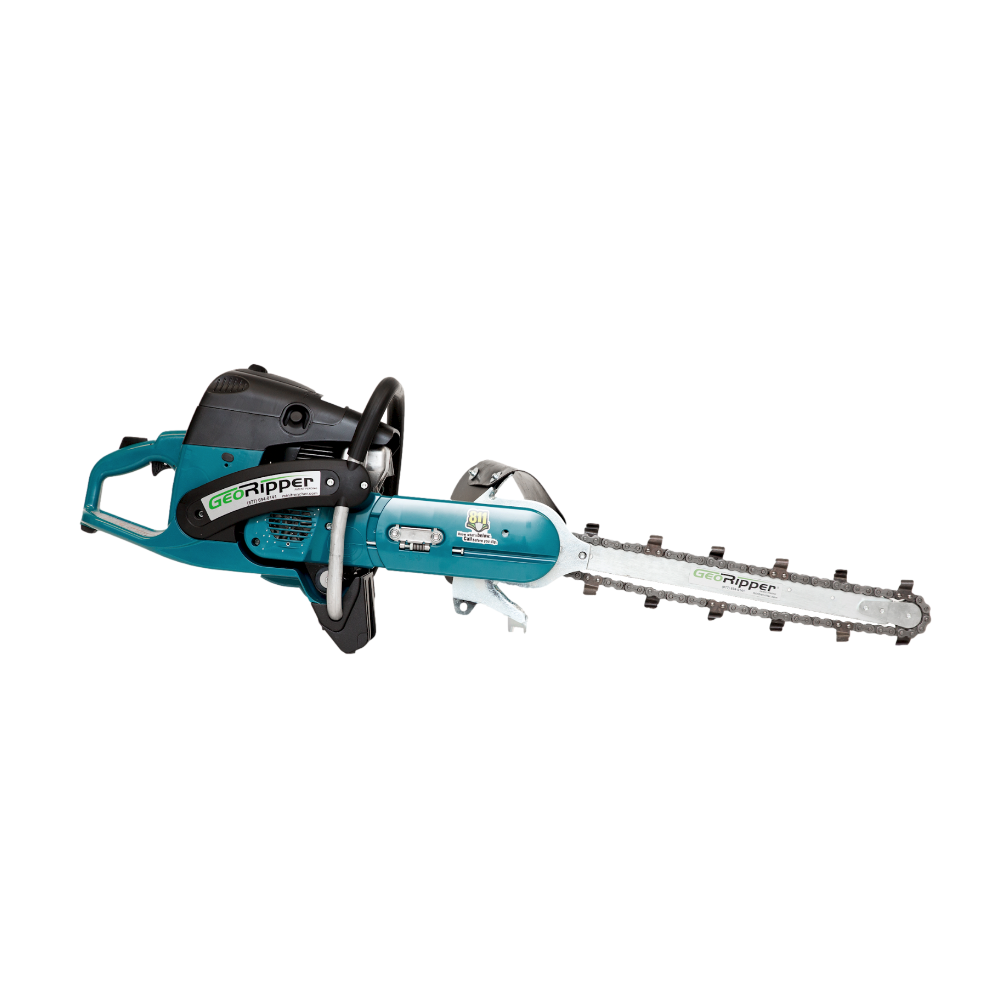 GeoRipper GR620 & GR720 Trencher | Sprinkler Supply Store