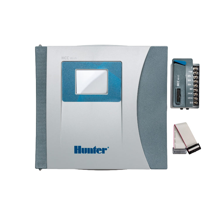 Hunter Hydrawise Hunter HCC-800 Smart Wi-Fi Controller | Choose Your S ...