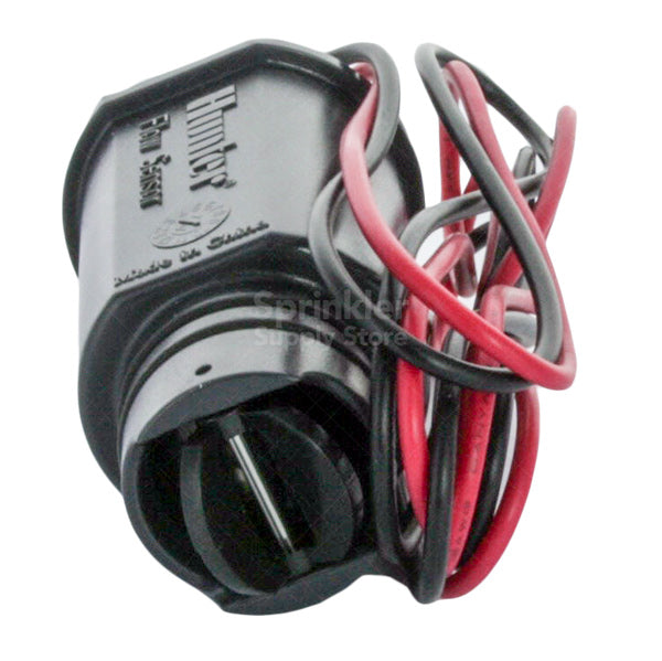 Hunter HFS - Hunter Flow Sensor for ACC Controllers — Sprinkler Supply ...