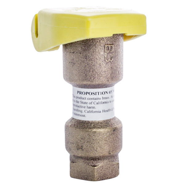 Hunter HQ-3RC 3/4" Female NPT Inlet — Sprinkler Supply Store