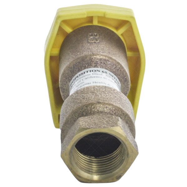 HQ-3RC Quick Coupler 3/4" Inlet | Sprinkler Supply Store