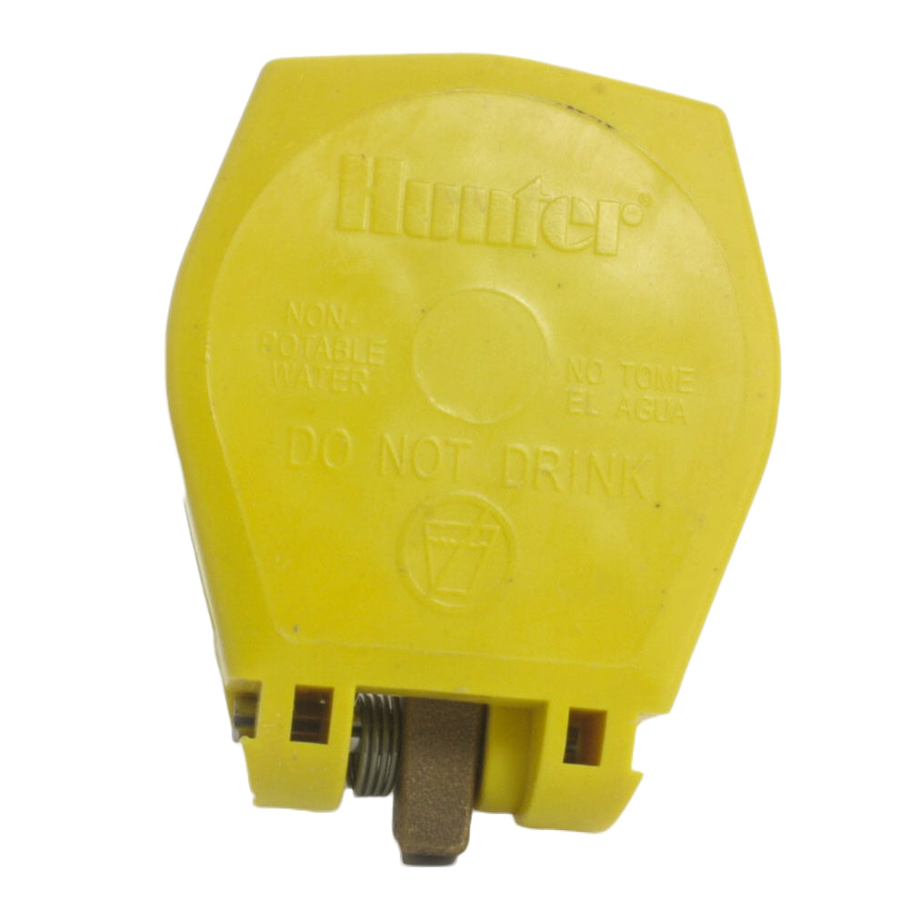 Hunter Quick Coupling Valves — Sprinkler Supply Store