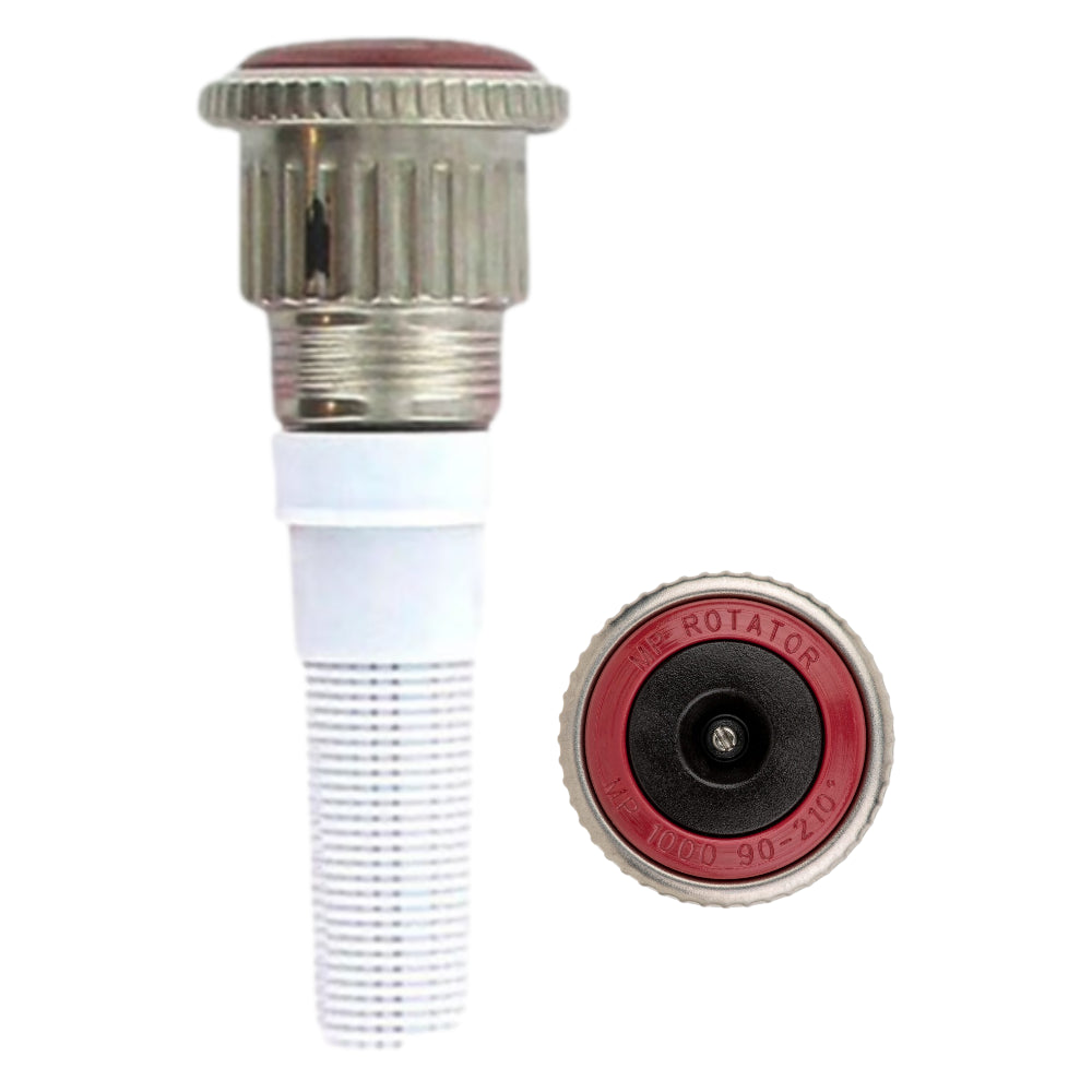 Hunter MP Rotator Nozzle Male Threaded For Toro Sprinkler Body | Selec ...