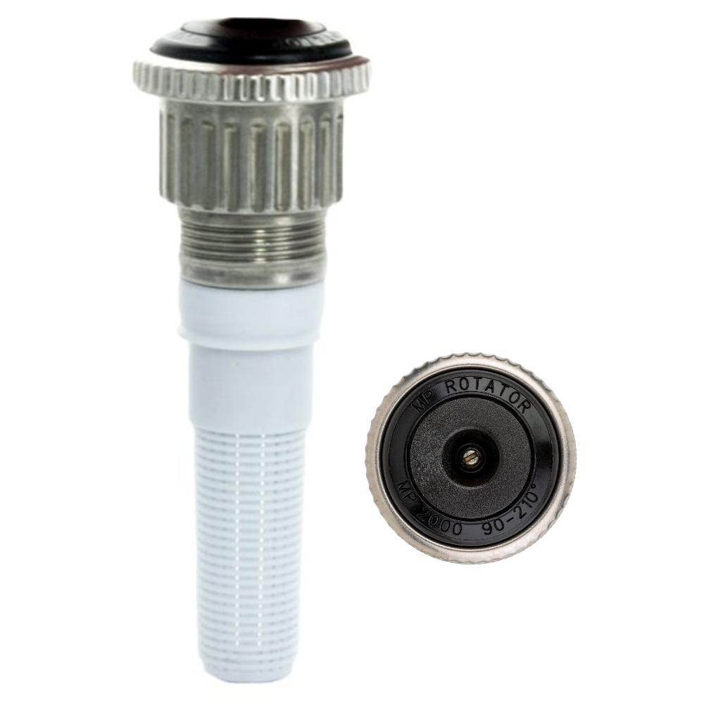 Hunter MP Rotator Nozzle Male Threaded For Toro Sprinkler Body | Selec ...