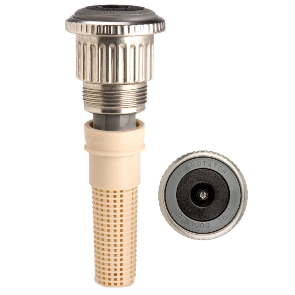 Hunter MP Rotator Nozzle Male Threaded For Toro Sprinkler Body | Selec ...