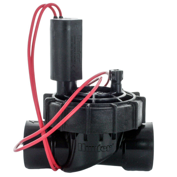 Hunter 1" PGV Valve | Select your Model — Sprinkler Supply Store