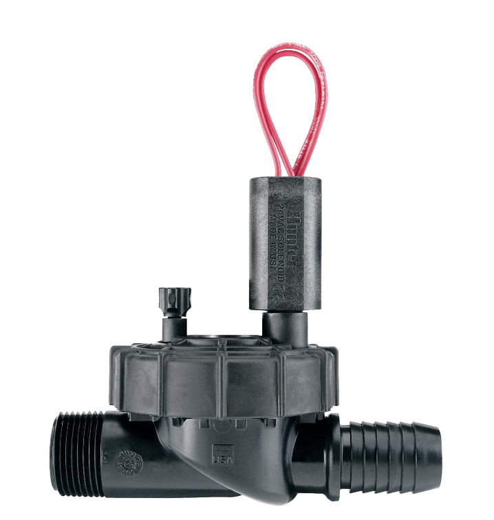 Hunter 1" PGV Valve | Select your Model — Sprinkler Supply Store