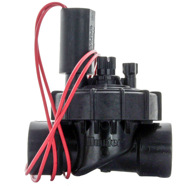 Hunter 1" PGV Valve | Select your Model — Sprinkler Supply Store