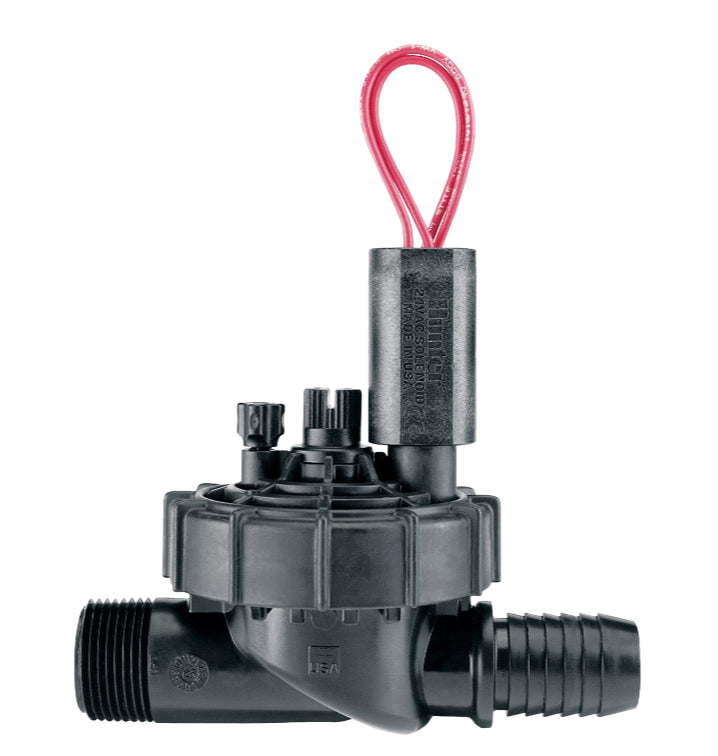 Hunter 1" PGV Valve | Select your Model — Sprinkler Supply Store
