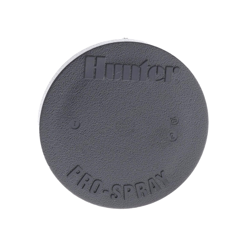 Hunter Pro Spray Shut-Off Cap (1-pack) - Pro-Spray Cap — Sprinkler ...