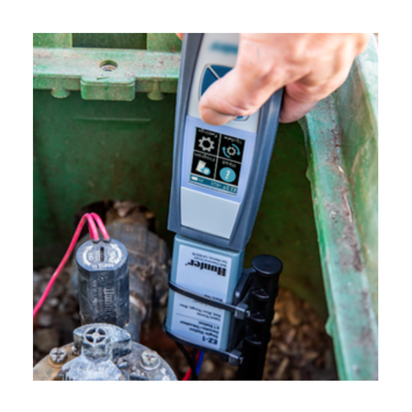 Hunter - EZ-DT - EZ Decoder System Wireless Diagnostic Tool — Sprinkler ...