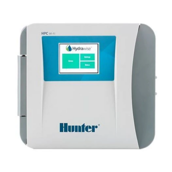 Hunter - HPC-FP - Hydrawise Updgrade Retrofit Panel for Pro-C Controll ...