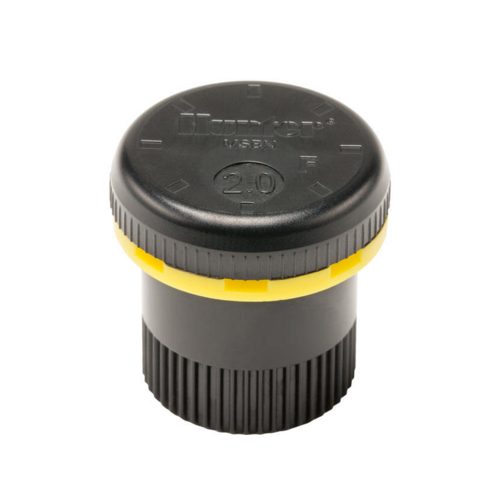 Hunter Hunter Multi Stream Spider Bubbler Nozzle — Sprinkler Supply Store