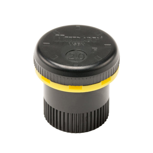 Hunter Hunter Multi Stream Spider Bubbler Nozzle — Sprinkler Supply Store