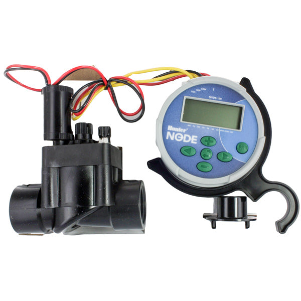 Hunter - NODE Battery Operated Controller | Select your Model — Sprinkler Supply Store