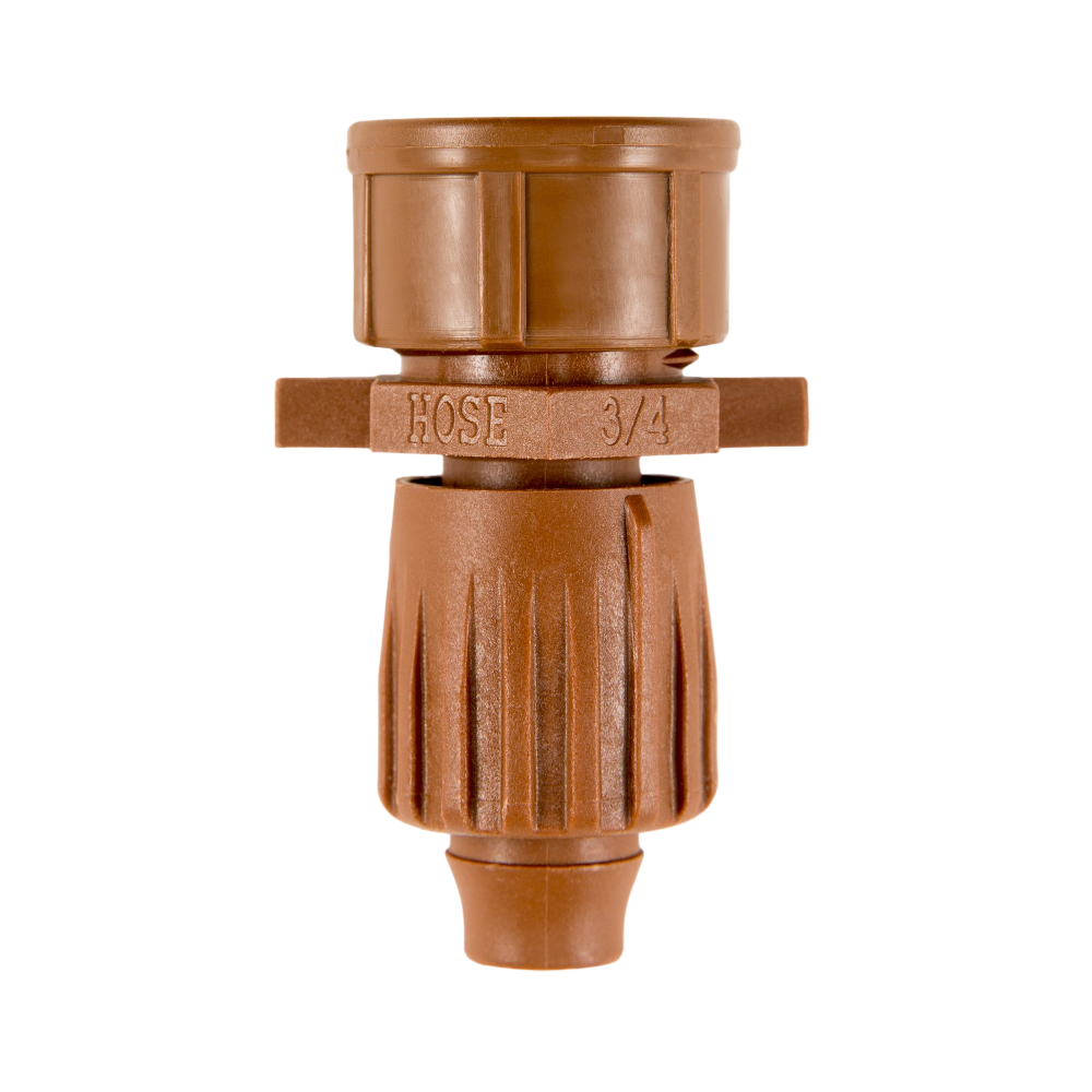 Hunter - PLD-LOC-CAP - Hunter PLD-LOC End Cap 17 mm — Sprinkler Supply ...