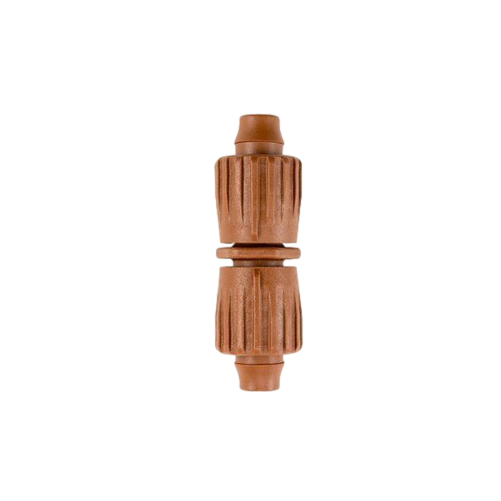 Hunter - PLD-LOC-CPL - PLD-LOC Coupling 17 mm — Sprinkler Supply Store