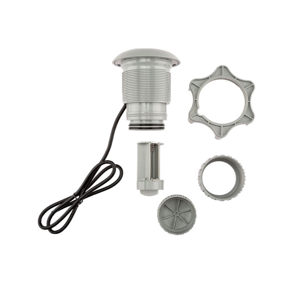 Hunter - WHCFLOW - Hunter Wireless HC Flow Meter Kit — Sprinkler Supply ...