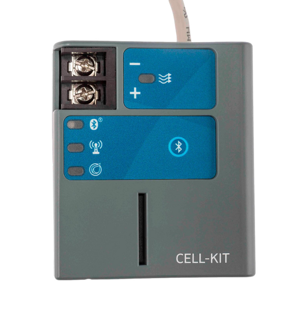 Hunter ICM Station Communication Modules for HCC and ICC2 Controllers ...