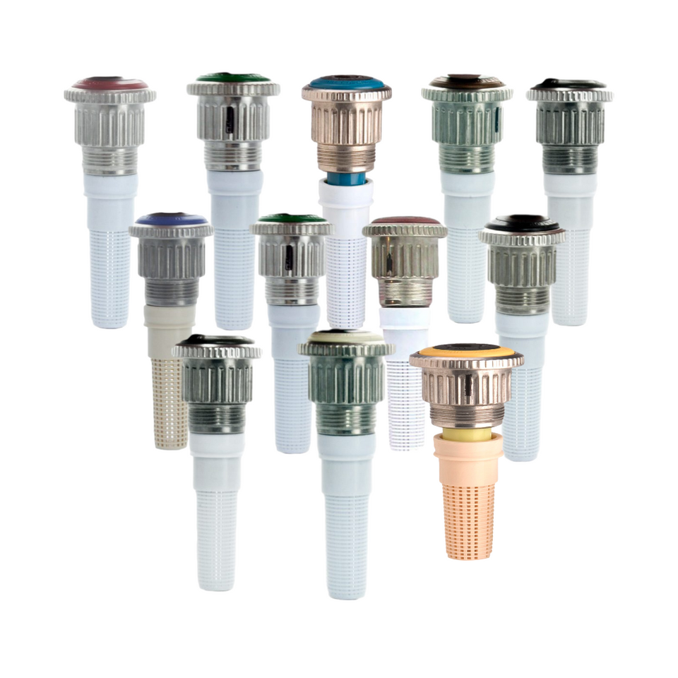 Hunter MP Rotator Nozzles — Sprinkler Supply Store