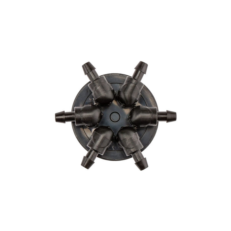 Hunter - Hunter Multi-Port Emitter — Sprinkler Supply Store