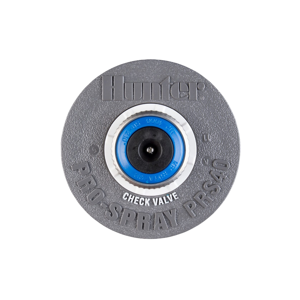 Hunter PRO-SPRAY PRS40 — Sprinkler Supply Store