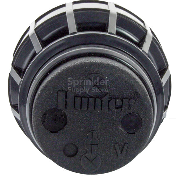 Hunter I-40® Adjustable Stainless Steel Rotor 4 in. — Sprinkler Supply ...