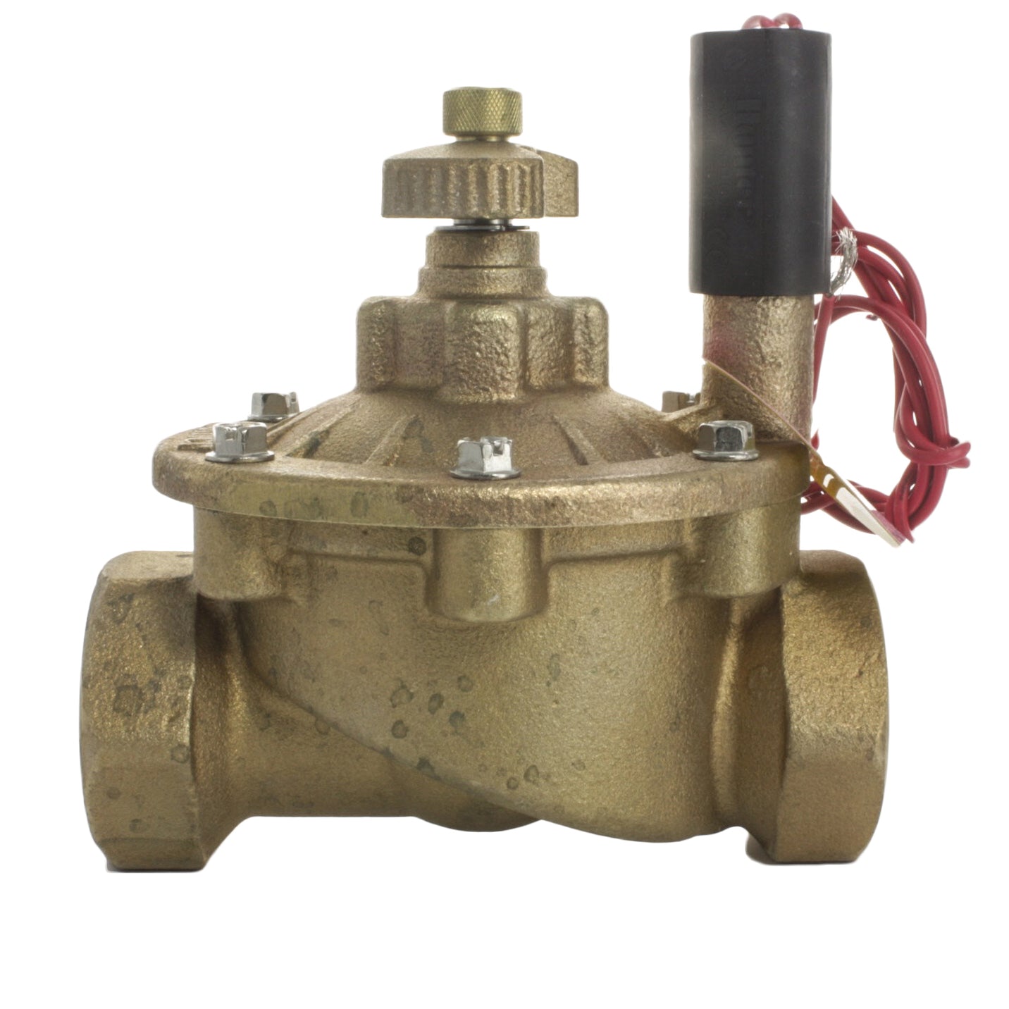 Hunter IBV Valves — Sprinkler Supply Store