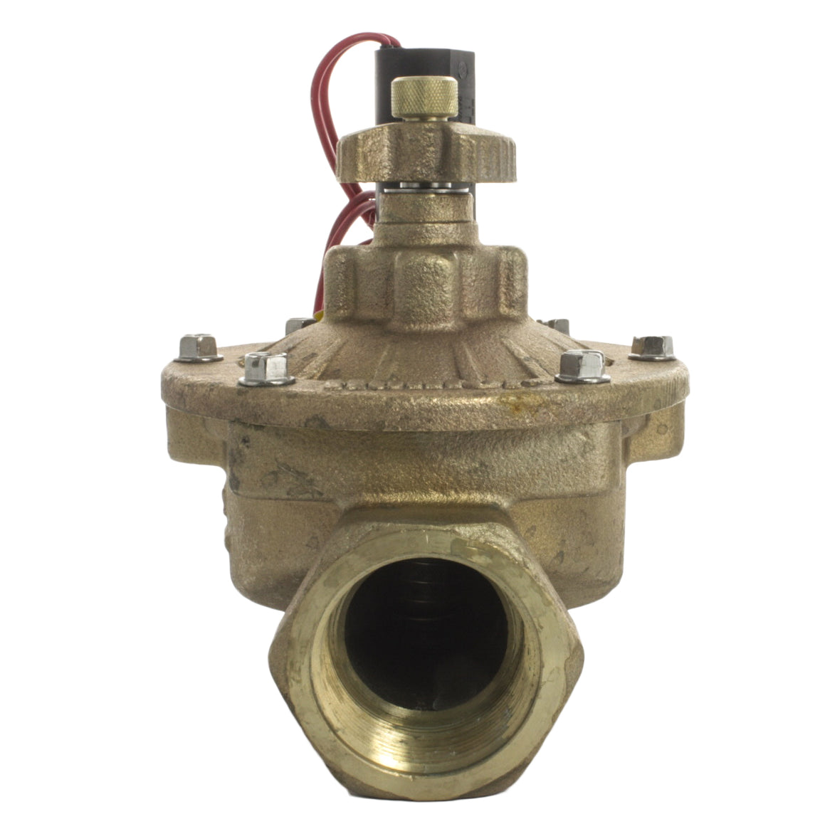 Hunter IBV Valves — Sprinkler Supply Store