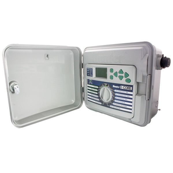 Hunter I Core Controllers — Sprinkler Supply Store