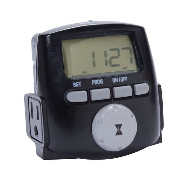 Intermatic - DT200LT - Digital Astronomic Timer — Sprinkler Supply Store