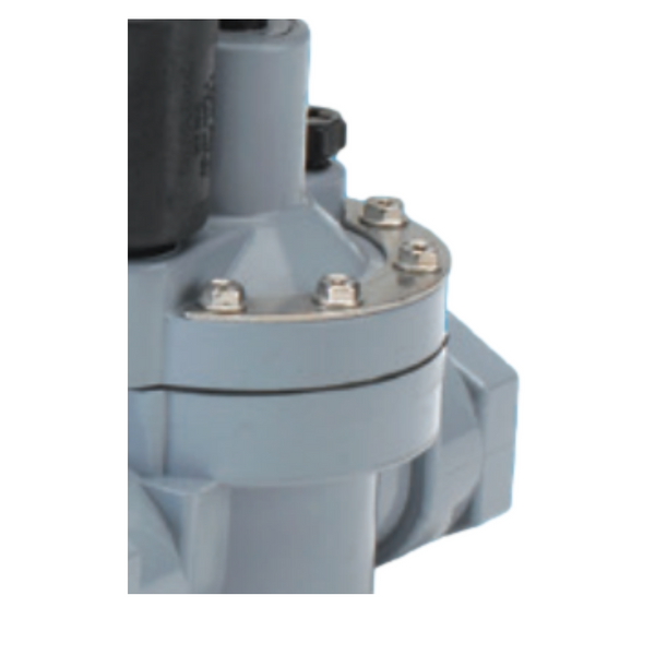 Irritrol - 205 Series 1" Electric Valve - 205S, 205SF, 205T, 205TF ...