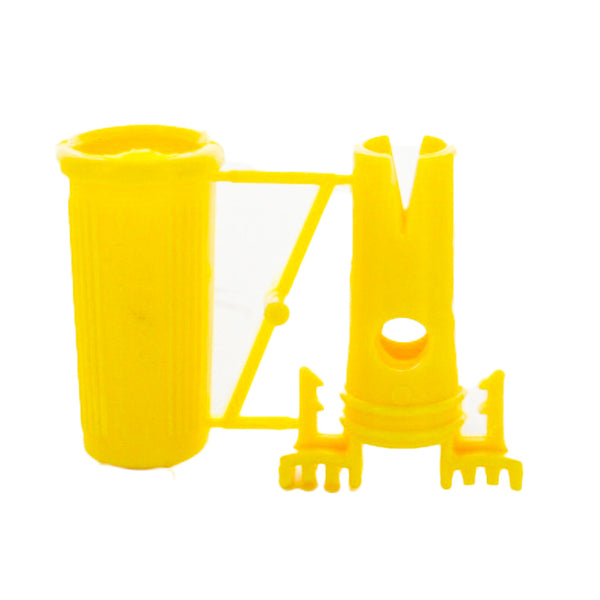 >> LV9000 - Blazing Snaploc Small Waterproof Wire Connectors ...