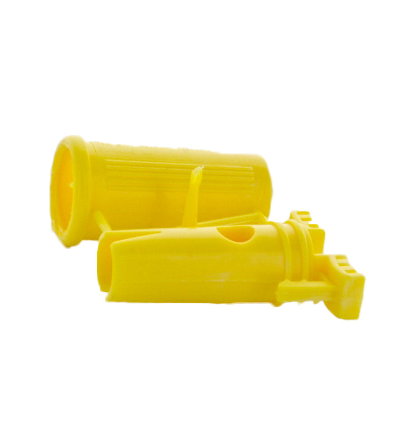 >> LV9000 - Blazing Snaploc Small Waterproof Wire Connectors ...