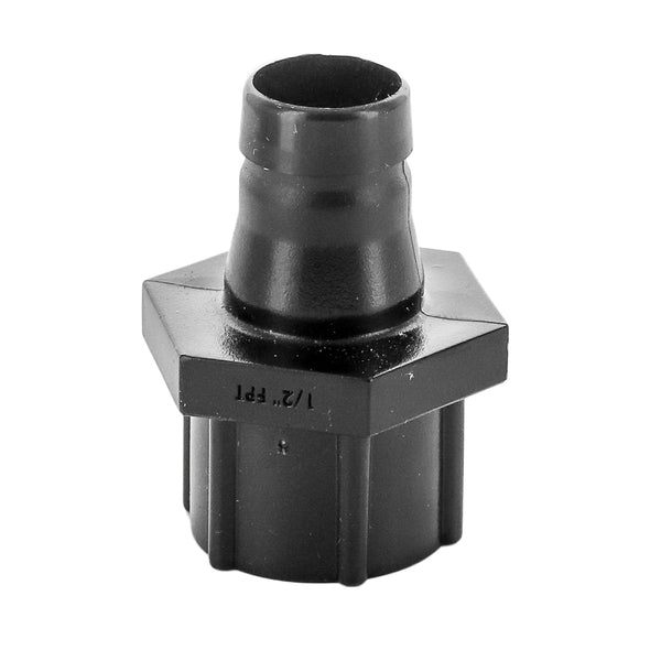 Rain Bird MDCF50FPT - Xerigation 1/2" Comp Adapter — Sprinkler Supply Store