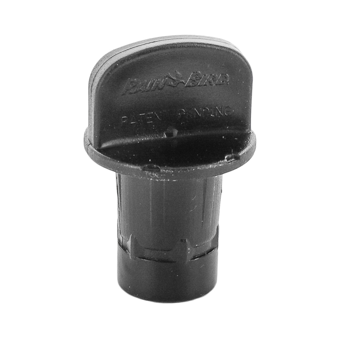 Rain Bird MDCFCAP Flush Cap 1/2 in. | Sprinkler Supply Store
