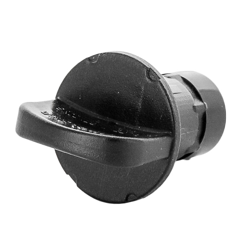 Rain Bird MDCFCAP Flush Cap 1/2 in. | Sprinkler Supply Store