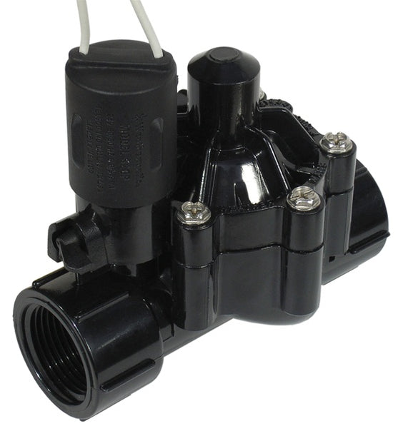 Weathermatic Solenoid Valves — Sprinkler Supply Store