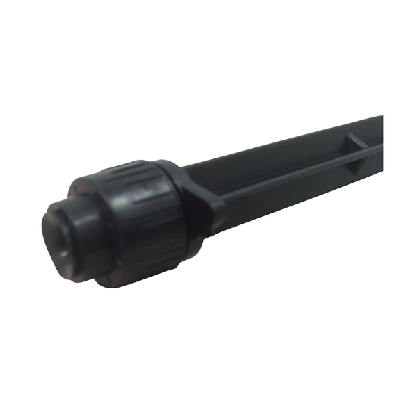 NDS Dial-A-Flo Adjustable Eight Stream Emitter 0-10GPM 360 Degree w/6 ...