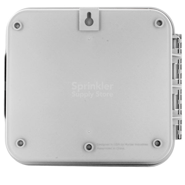 Hunter PCC1200 PCC Series 12-Station Outdoor Controller — Sprinkler ...