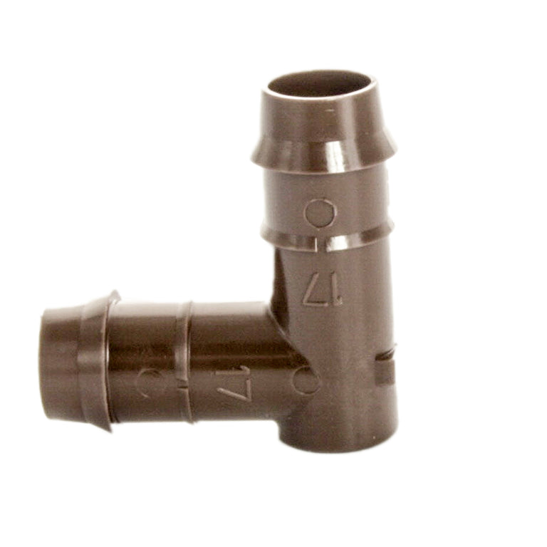 17mm Dripline Fittings - Hunter & Netafim | Sprinkler Supply ...