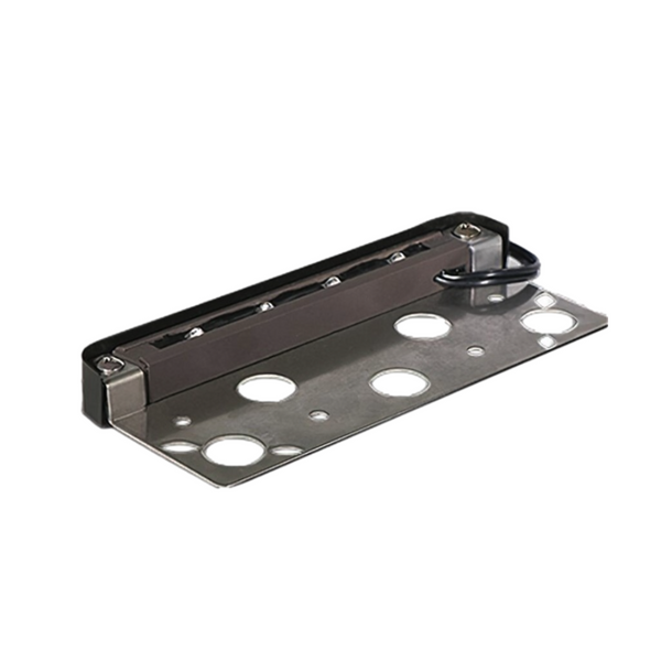 Pro-Trade Ledge Light LL2 w/ Removable LED Module 5.7 in. 0.8W 2700K ...